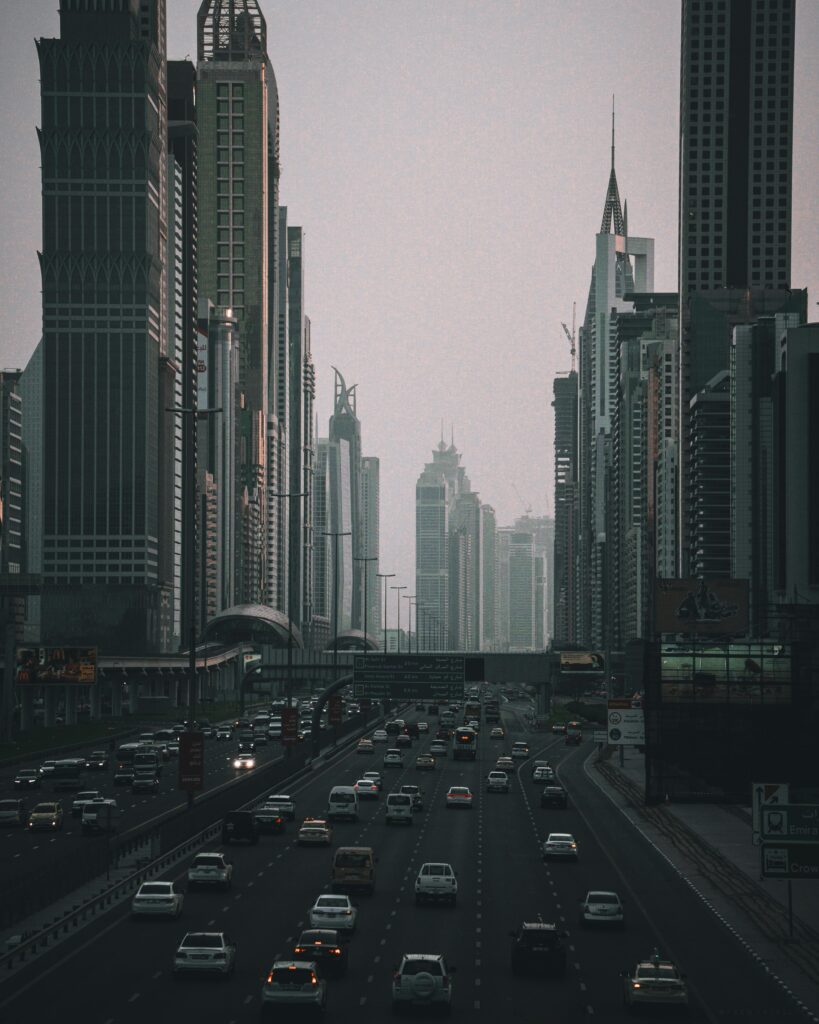 Ultimate Guide for Moving from UK to Dubai: Tips & Insights - DASA