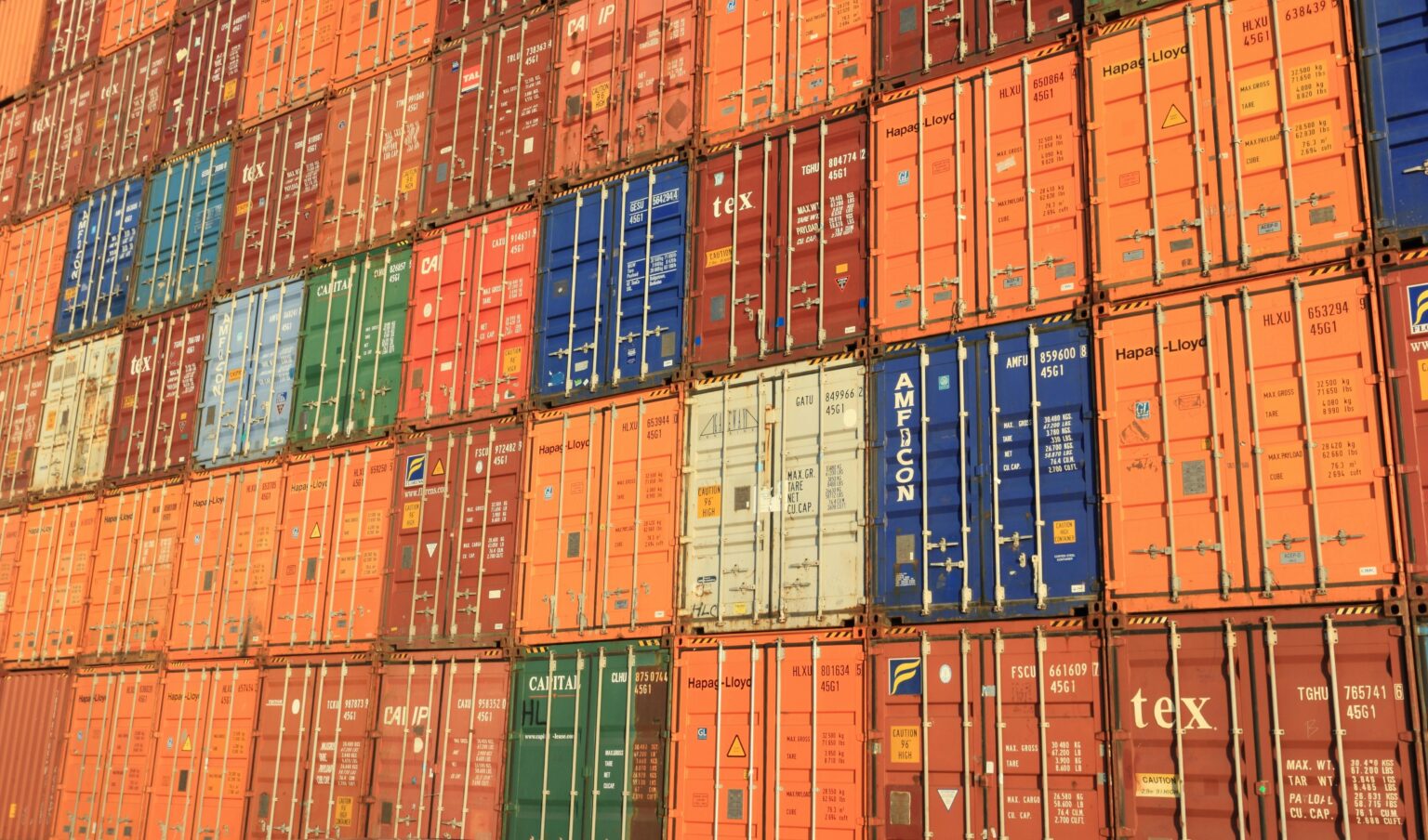 Shipping Container Sizes & Dimensions Guide - DASA